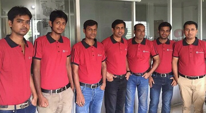 Service – S M Engineering